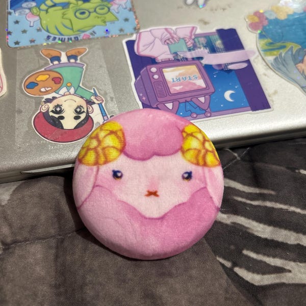 Wuthering Waves Stickers Jiyan & Yinlin Waterproof Stationery Stickers ...