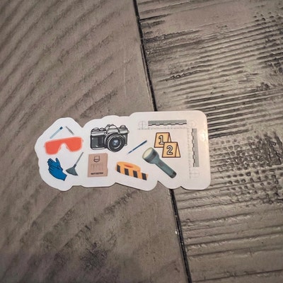 Love Microbiology Sticker Research Lab Biology Teacher - Etsy