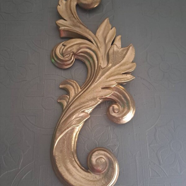 Gothic Filigree Wall Decor | Gothic Gallery Wall | Handmade by Artisans ...