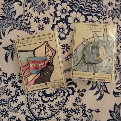 We Can Do It Coloring Page Digital Download - Etsy