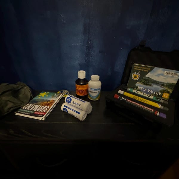 Golden Star Balm EFT - Etsy