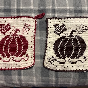 Crochet Pattern Floral Square Baroque Triumph Afghan Block - Etsy