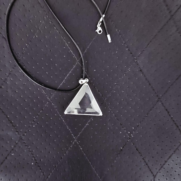 1pcs 18 Sided Vogel Style Clear Natural Quartz Crystal Wand DT Point ...