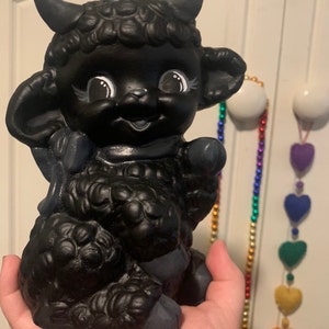 Blue Flower Demon Teacup - Etsy