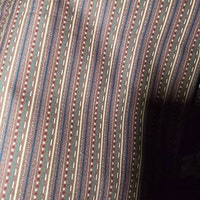 MAKOWER FABRIC SPECTRUM 2000 V60 Cappuchino 100% Cotton Patchwork, Quilting, Fabric per Half ...