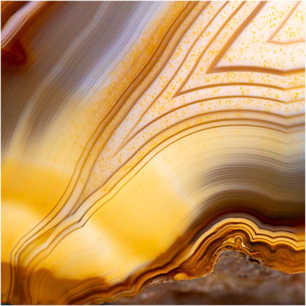 1 Lb Polished Lake Superior Agates (random) - Etsy