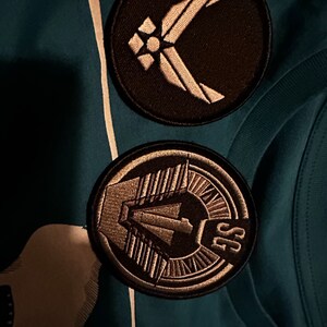 Infinity Gauntlet Tactical Morale Patch PVC - Etsy