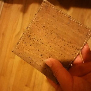 Cork Computer Mouse | Etsy