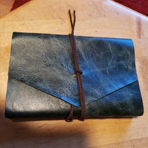 Extra Large Sketchbook -- Made to Order - Etsy