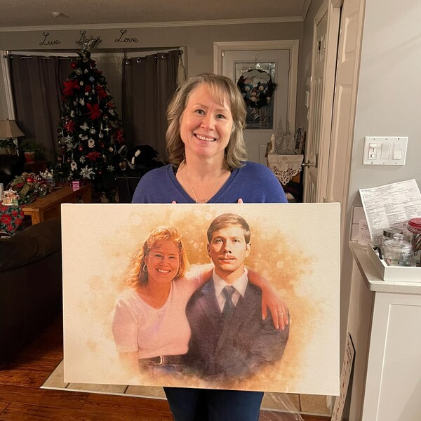 Custom Photo Collage Pillow, Family Photo Pillow, Decorative Pillows ...