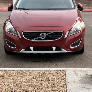 Universal Car Vampire Teeth / Bumper Fangs / Halloween Car Decoration ...