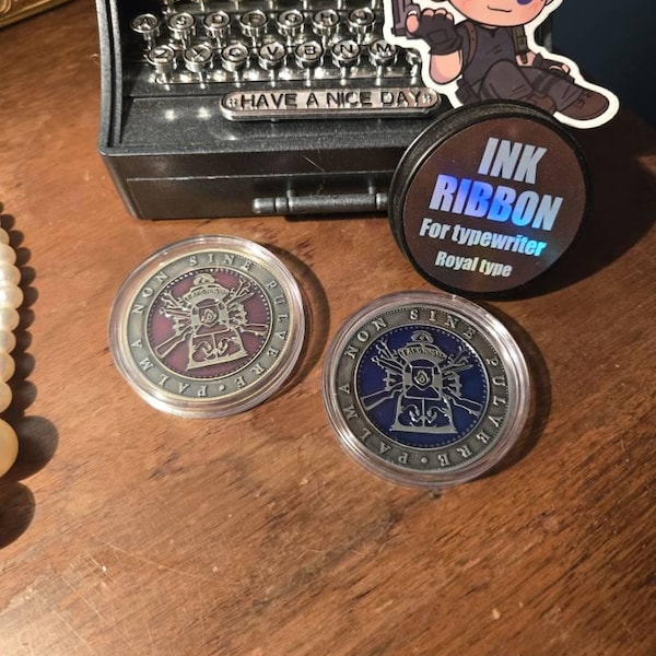 Military Power Filter Tarkov | 3D Printed - Etsy