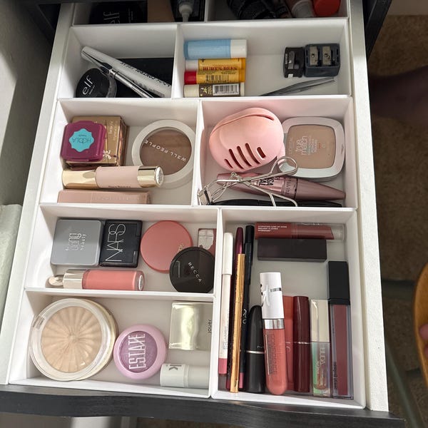 IKEA ALEX Drawer Unit Custom Organizer Inserts - Etsy