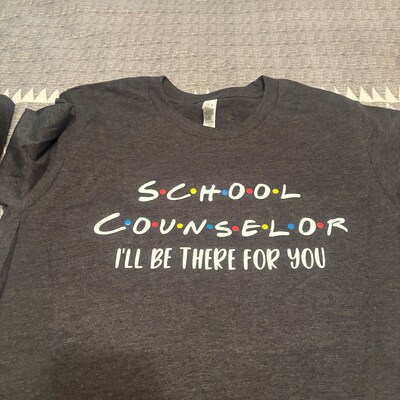 Little Miss School Counselor Pin / Counselor Lanyard Pin / Little Miss ...