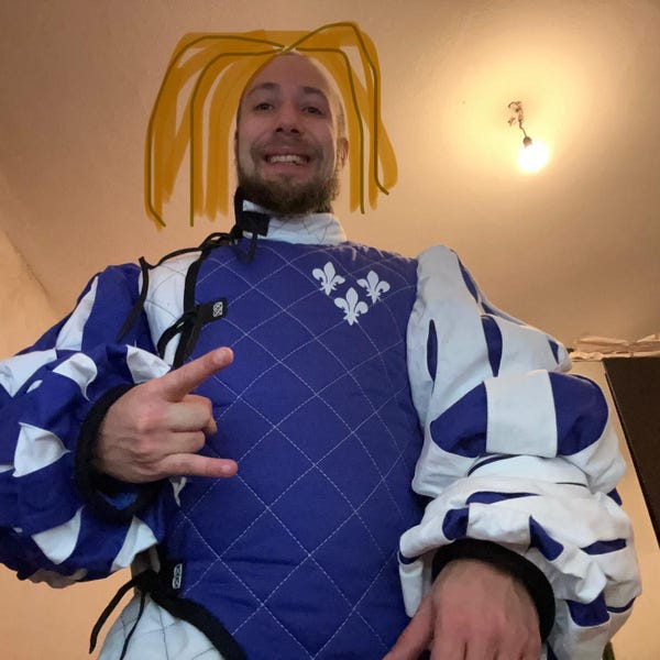 Leather Brigandine Armor, Steel Plated Medieval Jacket, Leather Jack of ...