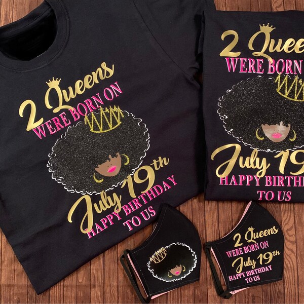 Afro Queen - Queendom - Black Woman - Svg Cutting File + Eps Dxf Pdf ...