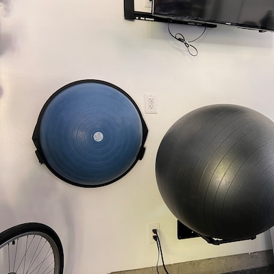 Digital Download Bosu Ball Holder - Etsy