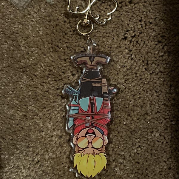 Game Gyaru 11x17 Poster, Game Grumps, Arin Hanson, Dan Avidan, Arina ...