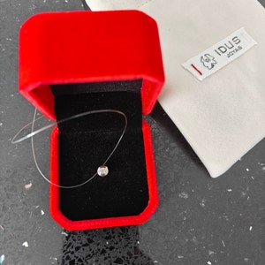 Silver Diamond Bar Earrings Dangle. Long Diamond Earrings. Stick ...