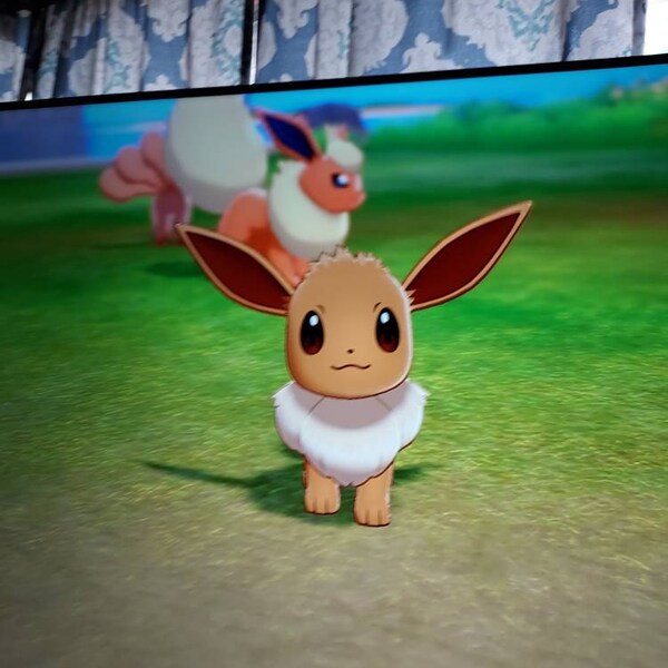 Fae Custom Conjure Personalized Enchanted Entity Mystical Forest Guide ...