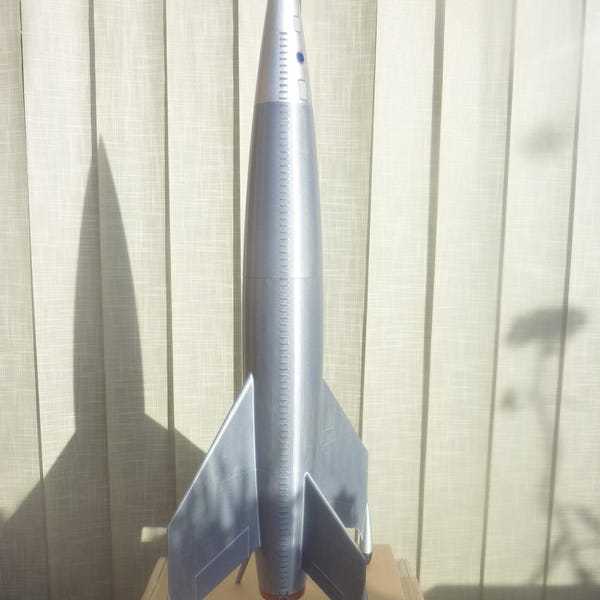 Spacex and Nasa Starship HLS Artemis 3 Lunar Lander Kit Model 1:200 ...