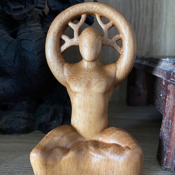 Cernunnos, Cernun, Horned God, Celtic God, Pagan God, Wiccan, Wicca, Altar, Druid, Witchcraft ...