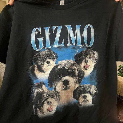 Custom Bootleg Rap Tee, Custom Dog Bootleg Shirt, Custom Dog Shirt ...