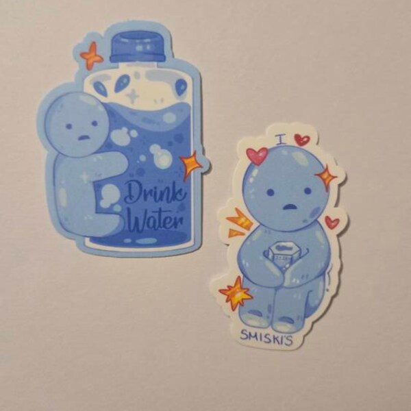 Velvet and Veneer Journal Sticker Sheet/ Trolls 3 / Trolls 3 Velvet ...