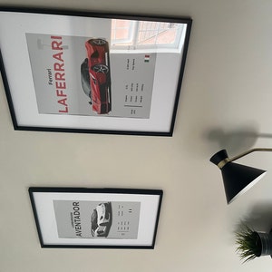 Bugatti Chiron Poster Print, Boys Room Decor, Home Office Art, Room ...