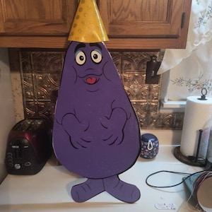 Ickis Ahh Real Monsters SVG, PNG, Digital Cut File, Cricut Cut File ...