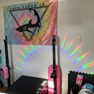 Cowgirl Boot Keychain Rodeo Hot Pink Neon Key Ring - Etsy