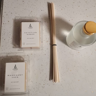 Citrus Sample Set - Etsy