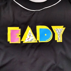 80s Fun Digital Paper 80s Paper / Eighties Digital Paper / 80s ...