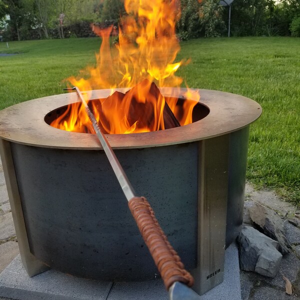 Troll Cross, Viking Jewelry, Nordic Jewelry, Blacksmith Made, Hand ...