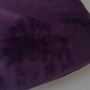 Olive Solid Smooth Cuddle 3 Minky From Shannon Fabrics - Etsy