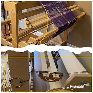 Tapestry Handloom Mini - Etsy