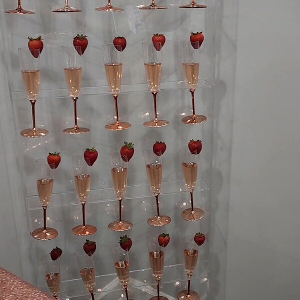 Cake Pop Wall - Cake Stands - Cake Pop Stand - Cake Pops - Cake Pop ...