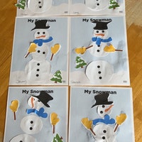 Dress up Hats Printable, Pretend Play Community Helpers, Kids Craft ...