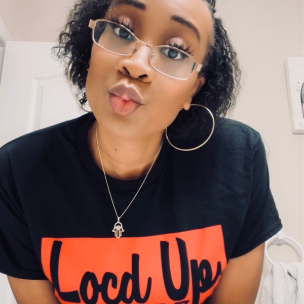 Locd up Est. Hoodie - Etsy