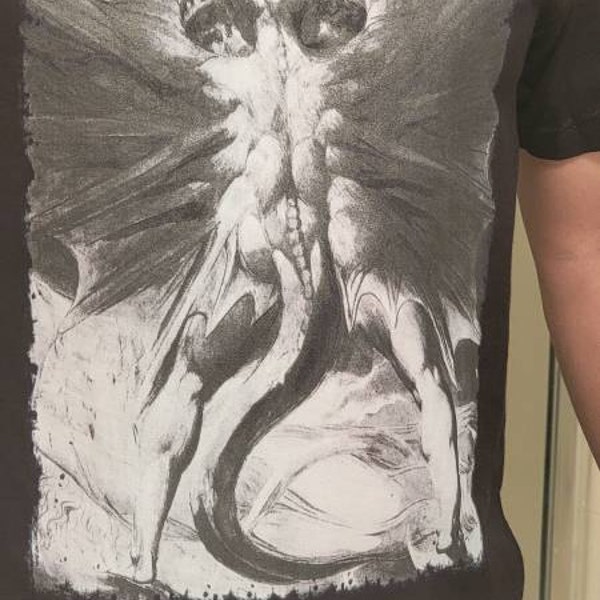 Live Laugh Lucifer Funny Witchcraft Shirt, Lucifer Print Tee, Occult ...