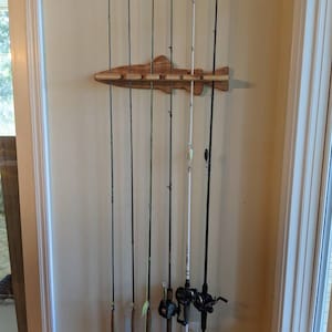 Wooden Wader Rack Boot Rack Wall Mount - Etsy