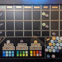 Student Number Magnets Attendance Magnets Calendar Magnets Counting ...