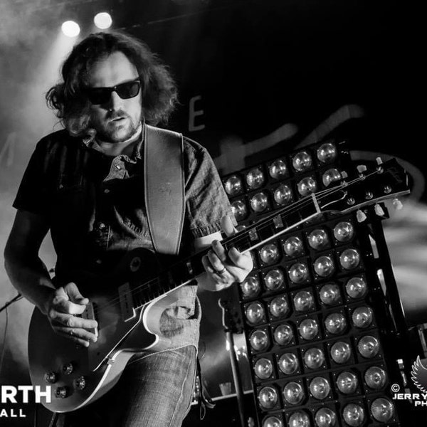 Acoustic Guitar Quilt Block PDF Pattern - Etsy