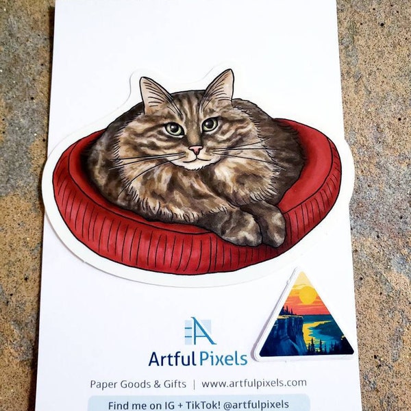 Black Cat Art, Cute Cat Chart Infographic Poster, Cat Lover, Gifts for ...