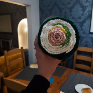 Smiley Face Scarf Pattern | Etsy