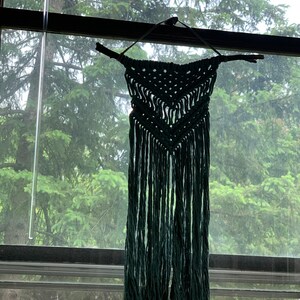 Beginner Macrame Bundle 4 Easy Macrame Wall Hanging Tutorials | Etsy