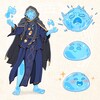 Dnd Commission Character Art Commission Dungeons and Dragons - Etsy