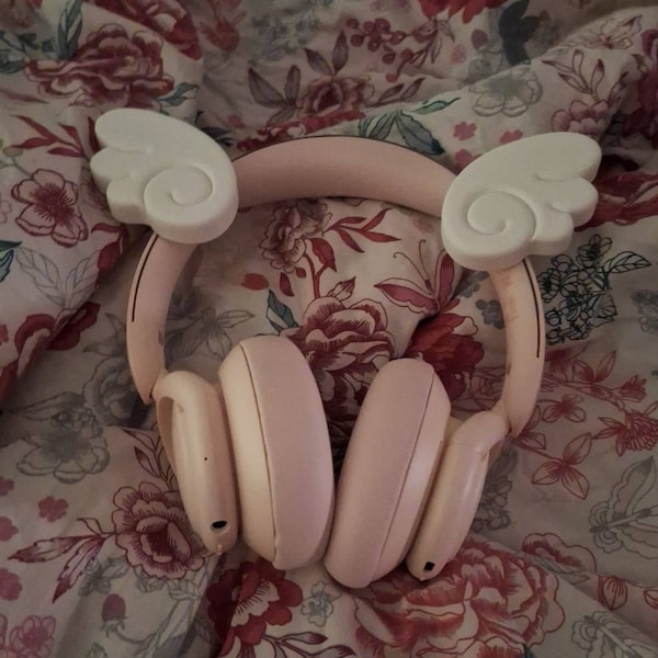 Wings for Headphones - Customize Your Style With a Magical Touch ...