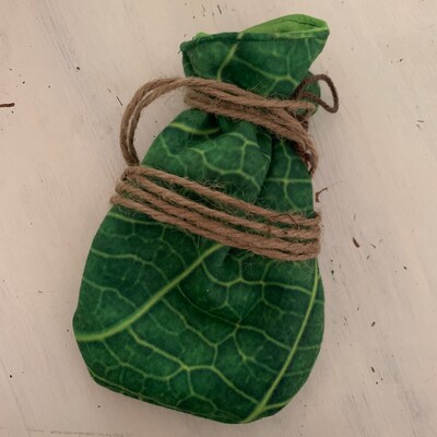 Pixie Dust Pouch / Fairy Pouch / Fairy Bag / Fairy Purse - Etsy