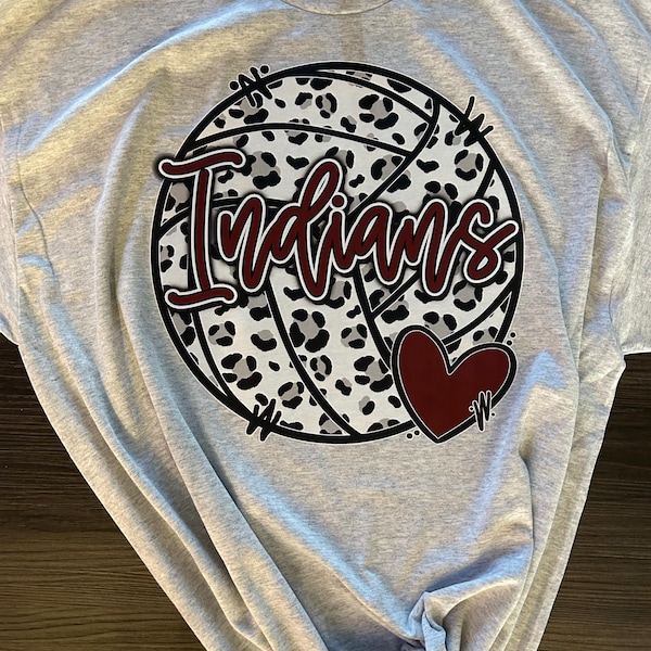 El Campo Ricebirds Texas Football Digital Design / School Spirit Small ...